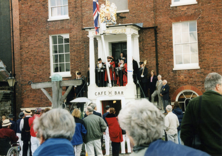 Beating the Sea Bounds returns to Poole Harbour this summer
