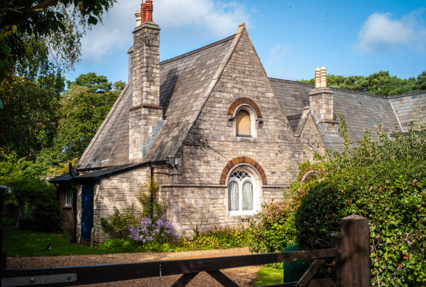 History of Talbot Village revealed