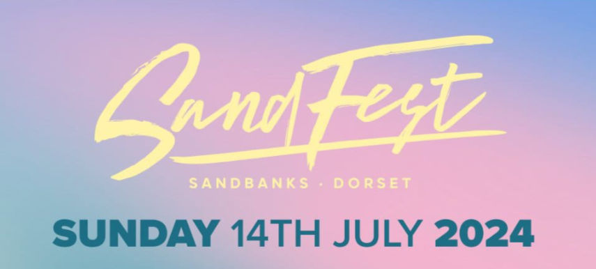 Euros to be screened at Sandfest on Sandbanks beach