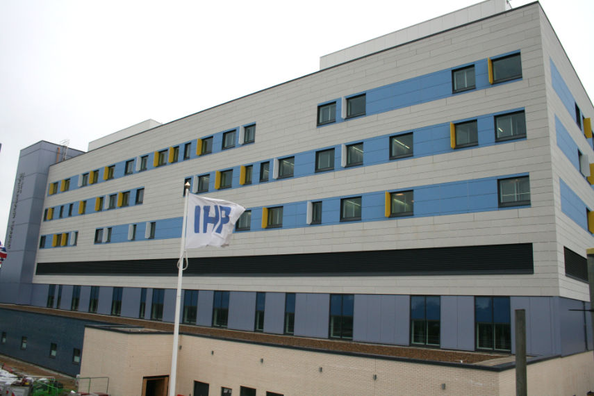 University Hospitals Dorset to explain changes to local services