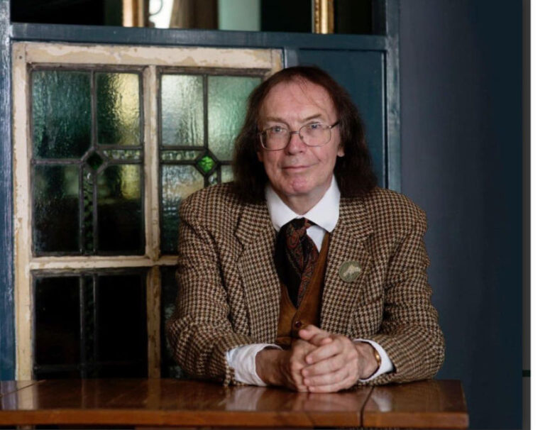 Renowned historian to speak at Wimborne museum