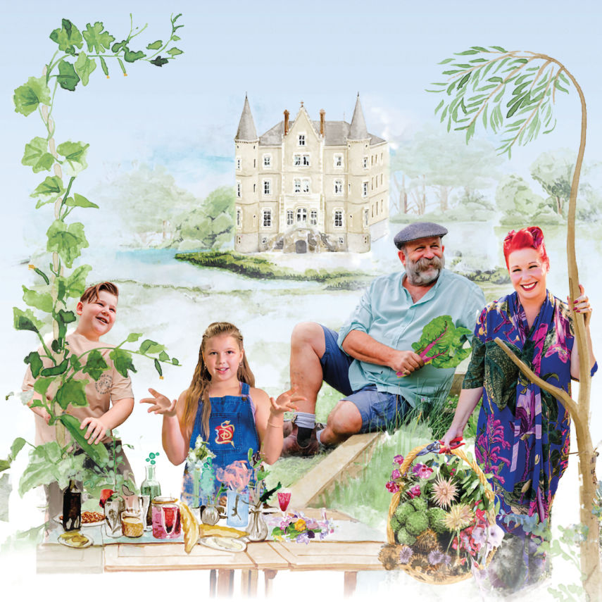 Competitions - Dorset View