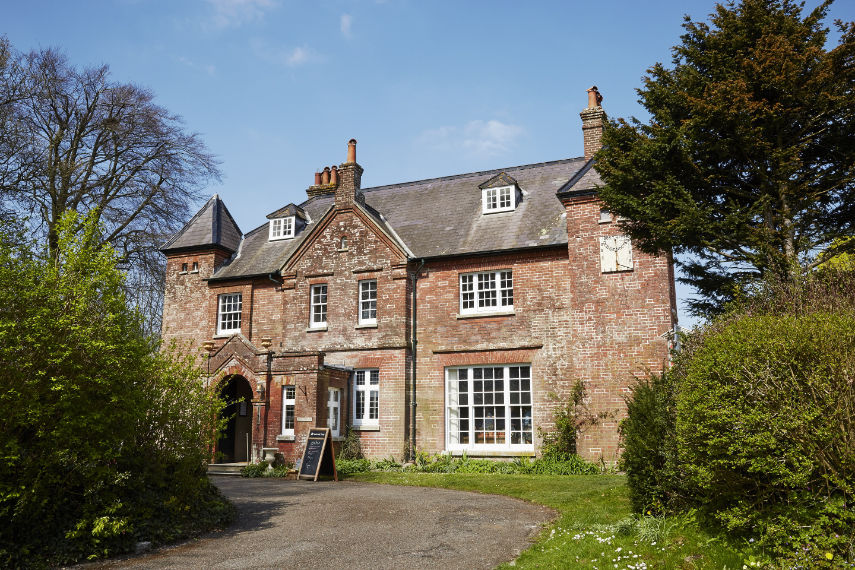 Neolithic site under Thomas Hardy’s Dorset home granted protection