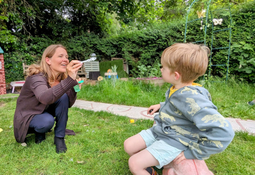 Dorset MP calls for Government action on SEND funding