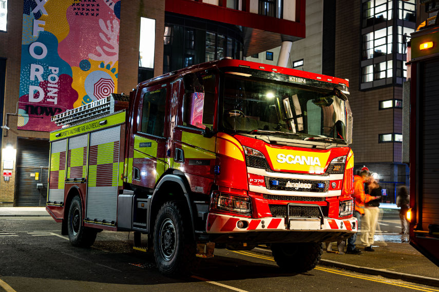 Stay safe this Halloween and Bonfire Night