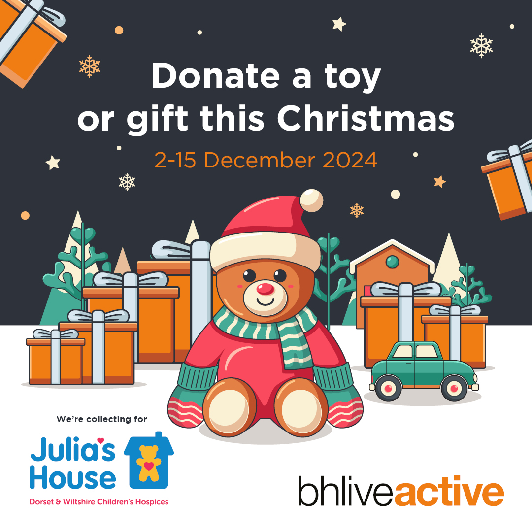 BCP residents urged to give the gift of joy ahead of Christmas