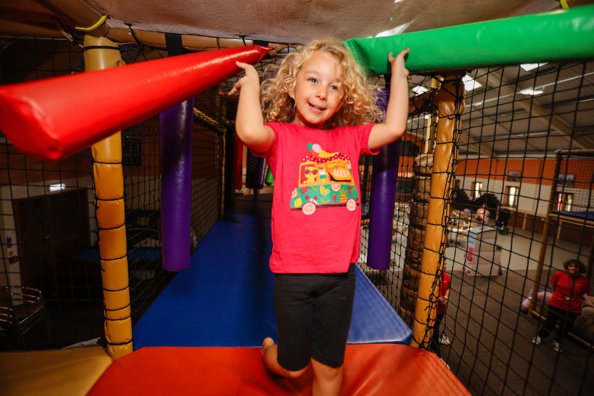 Dorset charity launches new play session for SEN children