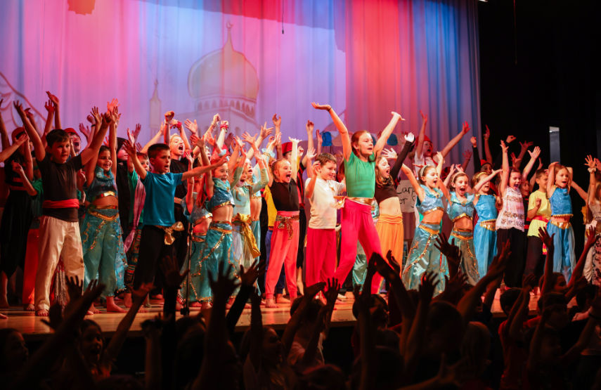 St Ives school crowned best in the South West by The Sunday Times