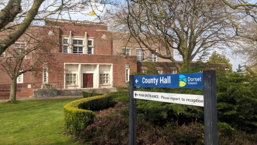Dorset Council unveils £416 million budget