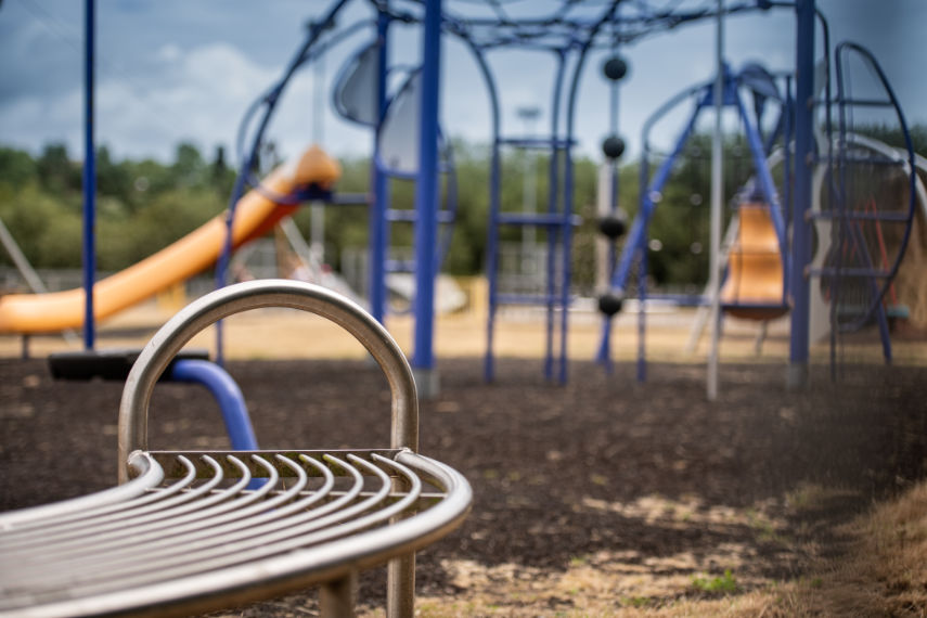 Major investment for BCP Council play areas