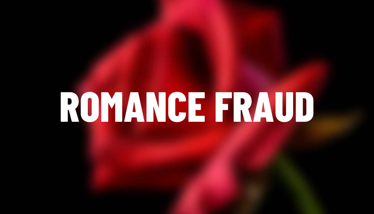 Dorset Police campaign to combat romance fraud - Dorset View