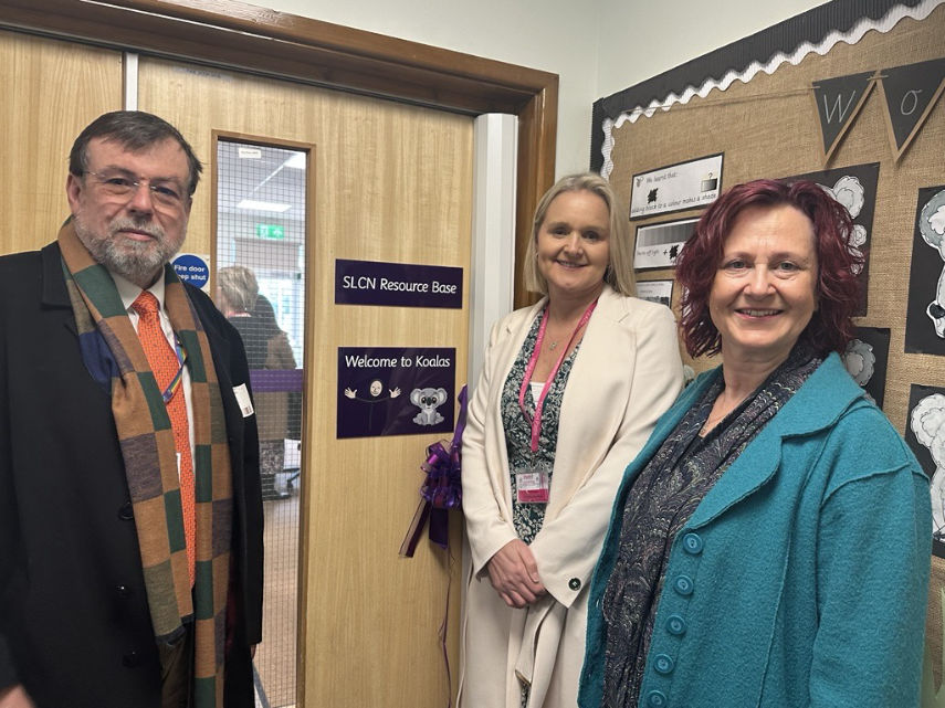 Children with speech difficulties to be helped in Poole