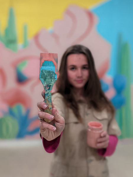 Mural makeover for Wimborne underpass announced