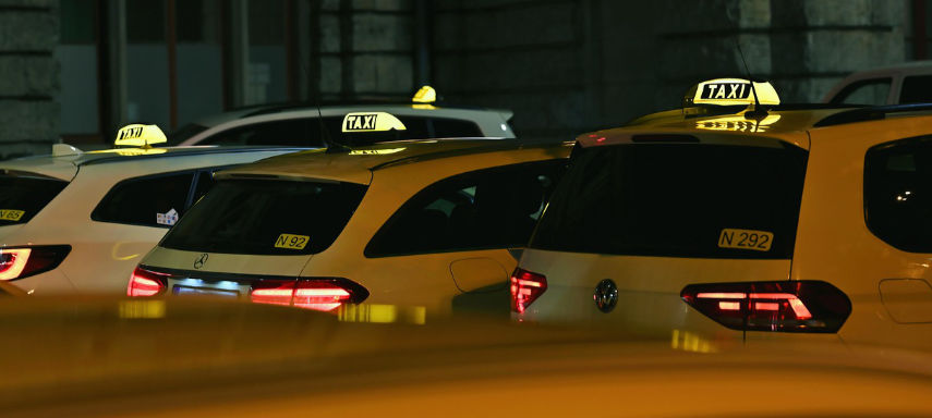 Have your say on BCP Council taxi services